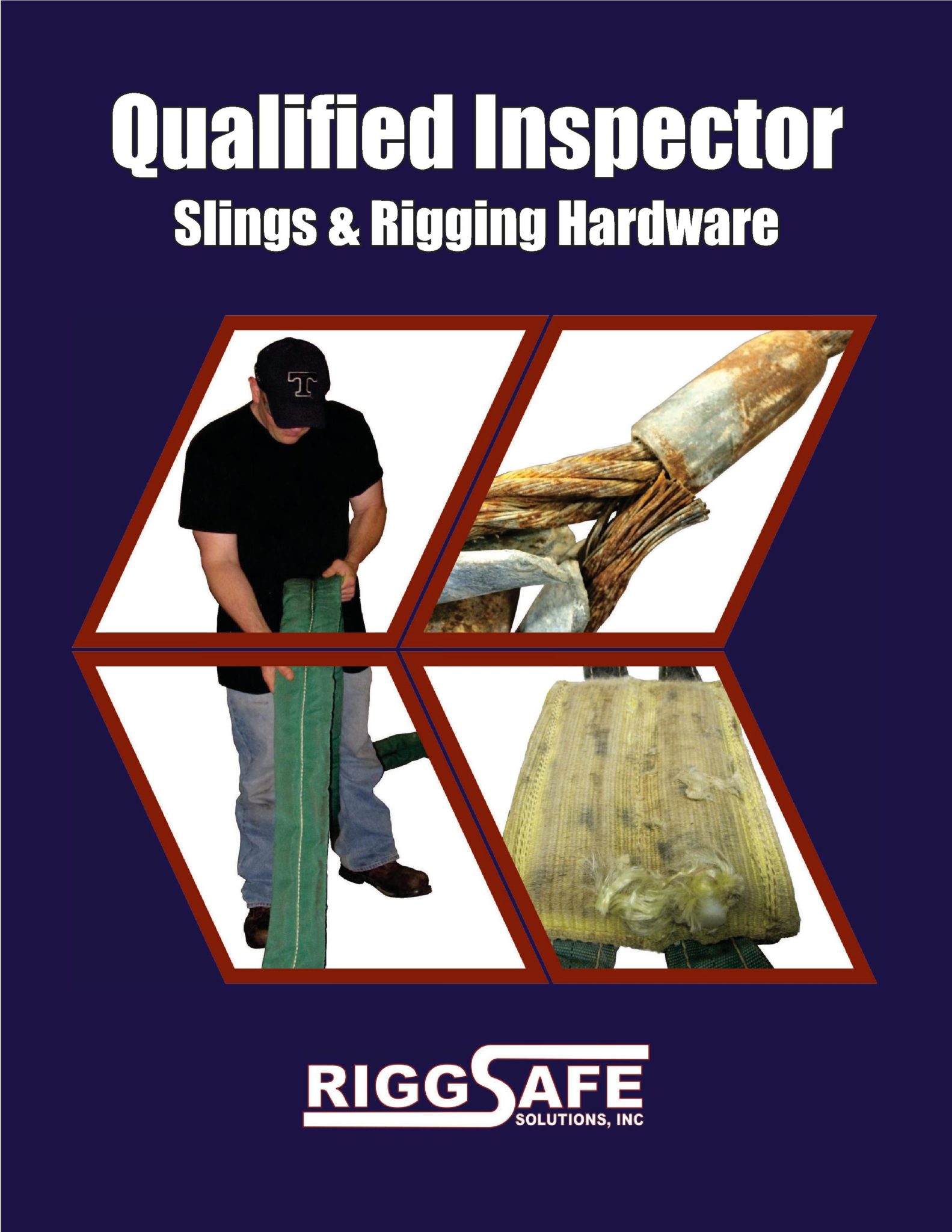 Home | RiggSafe Solutions, Inc.